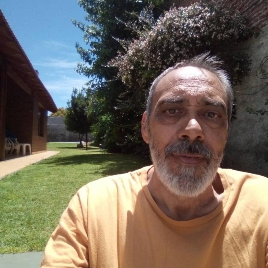 Profundo dolor por la muerte de Edgardo Pesce